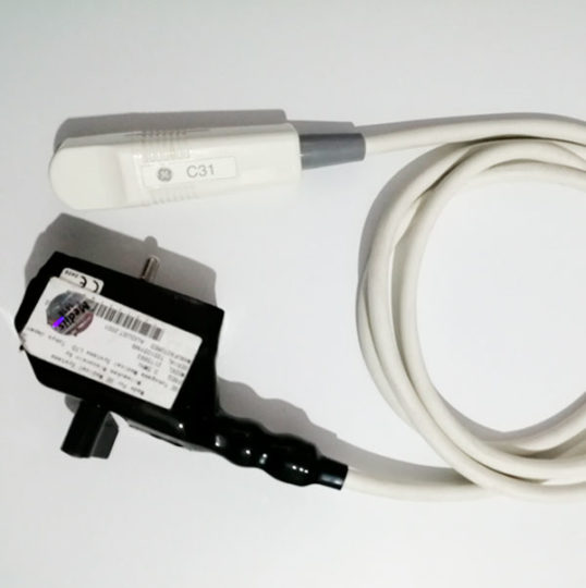 MICRO CONVEXO - Transductores para ultrasonido cualquier marca y modelo