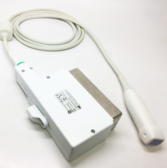 SECTORIAL - Transductores para ultrasonido cualquier marca y modelo